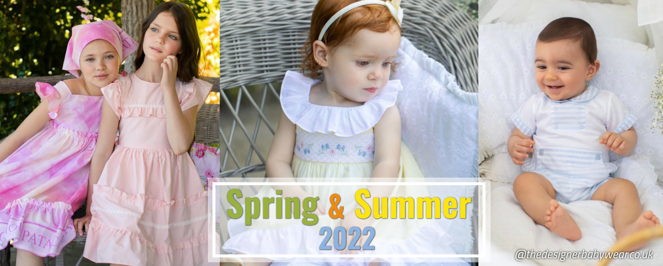 Designer Baby Wear - Juniors Designer Baby Wear